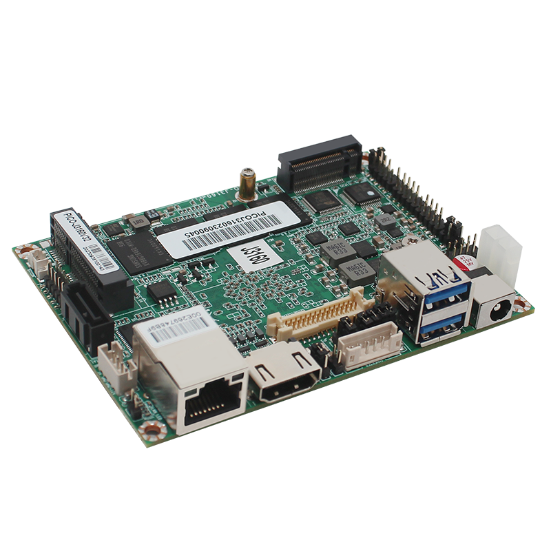 Intel Braswell J3160/N3160 CPU - 铭微科技