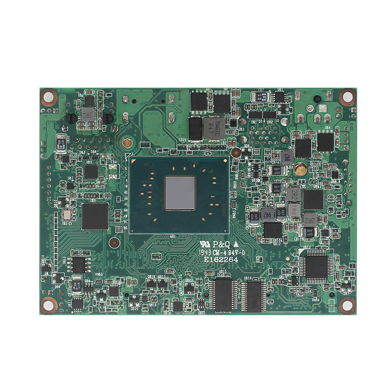 Intel Apollo Lake J3455/J4205 CPU - 铭微科技