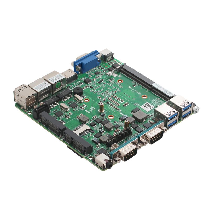 Intel Haswell-U或Broadwell-U, 4/5代 i3 i5 i7 - 铭微科技